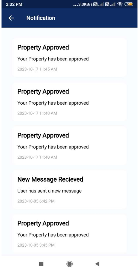 Home-C :- A Complete Real Estate App With Flutter Application & Laravel Backend | Web, Android ...